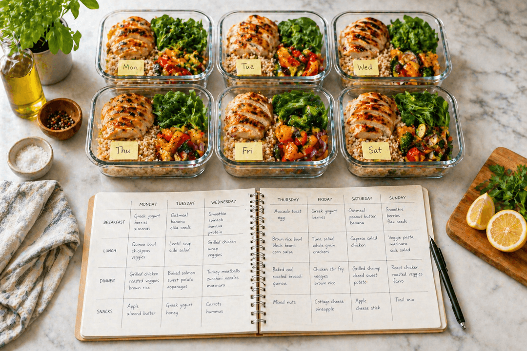 Health Time - Carnimeat App Review: Is This Carnivore Meal Planner ...
