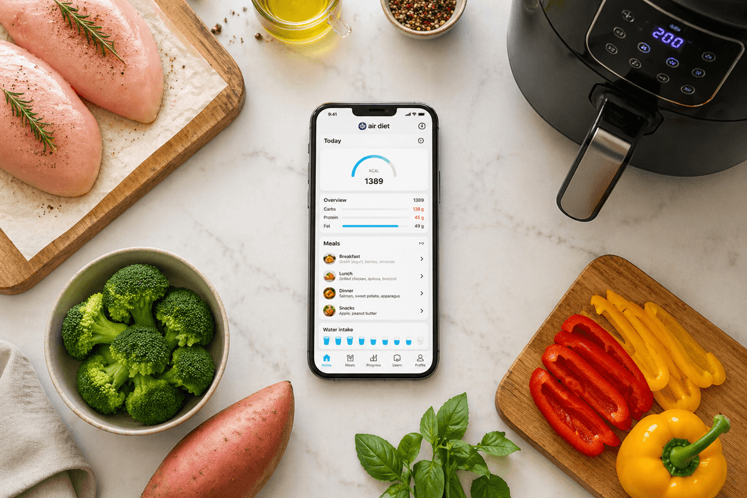 Health Time - Carnimeat App Review: Is This Carnivore Meal Planner ...