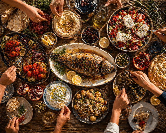 Mediterranean Diet in 2026: Why It Remains the Gold Standard for Long ...