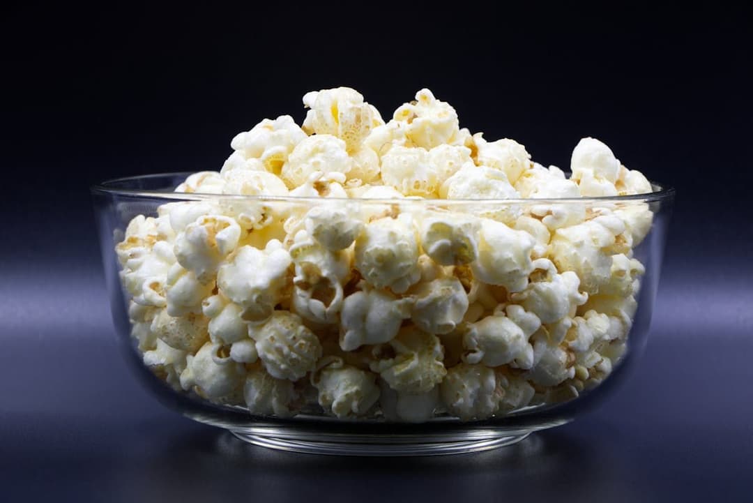 Health Time - Is Popcorn Keto Friendly? A Guide to Snacking on Low-Carb